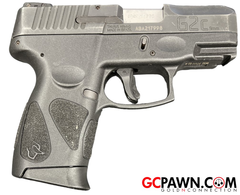 Taurus G2C