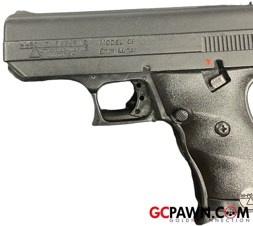 Hi Point C9