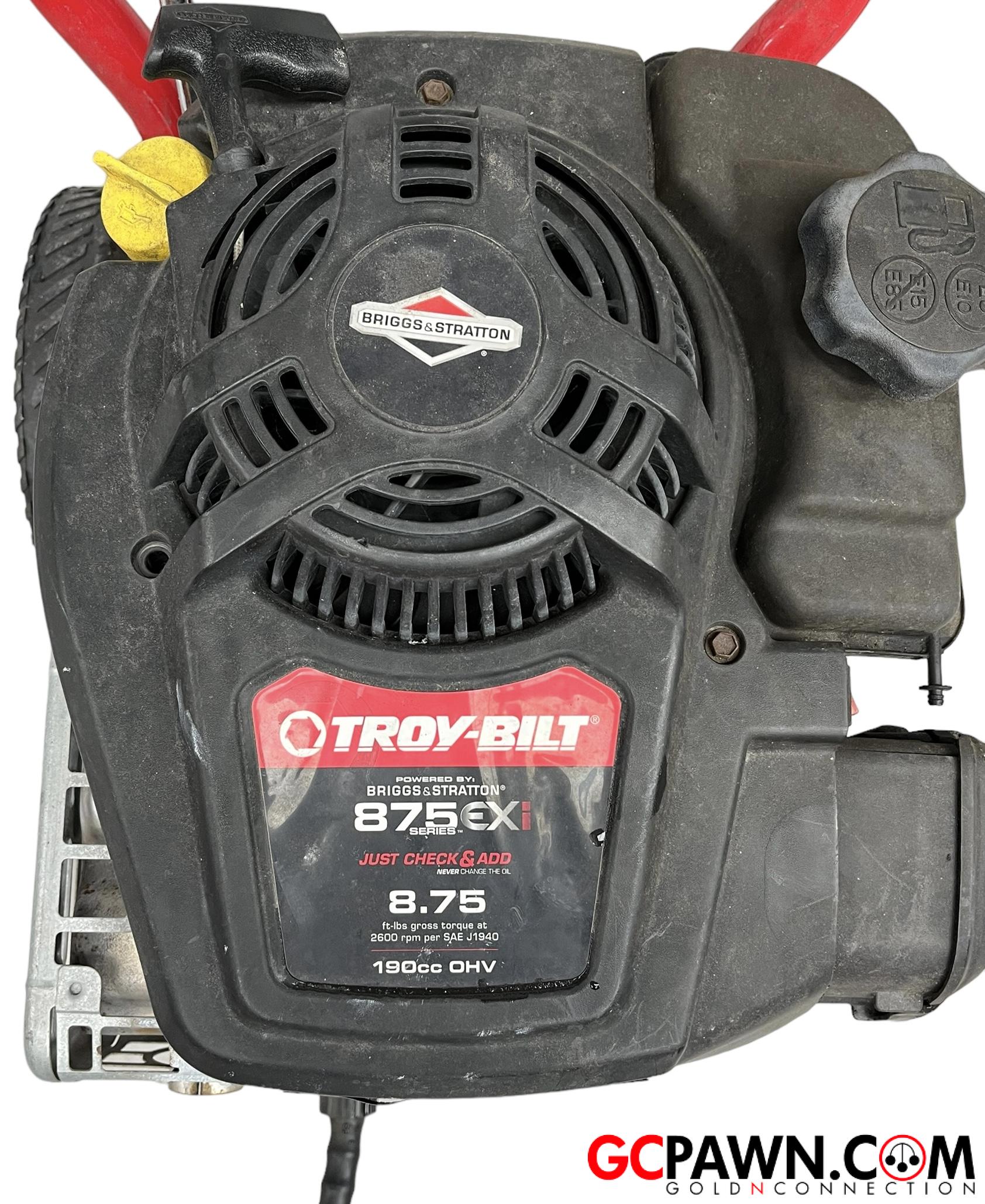 Troy Bilt Power equipment 020678A