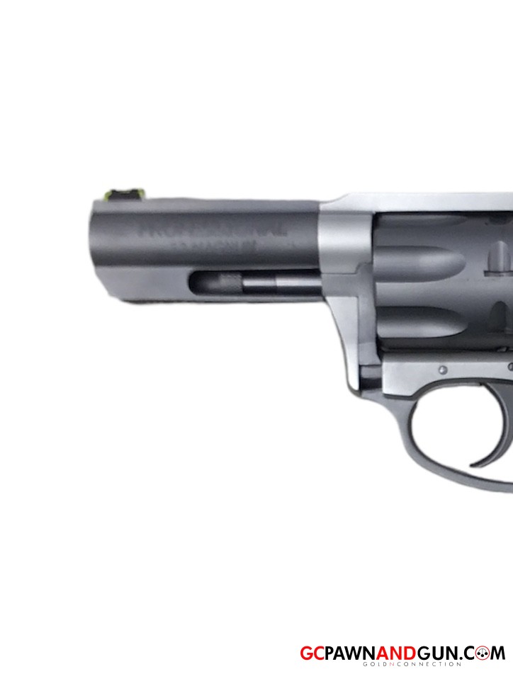 Charter Arms Professional .32 Magnum