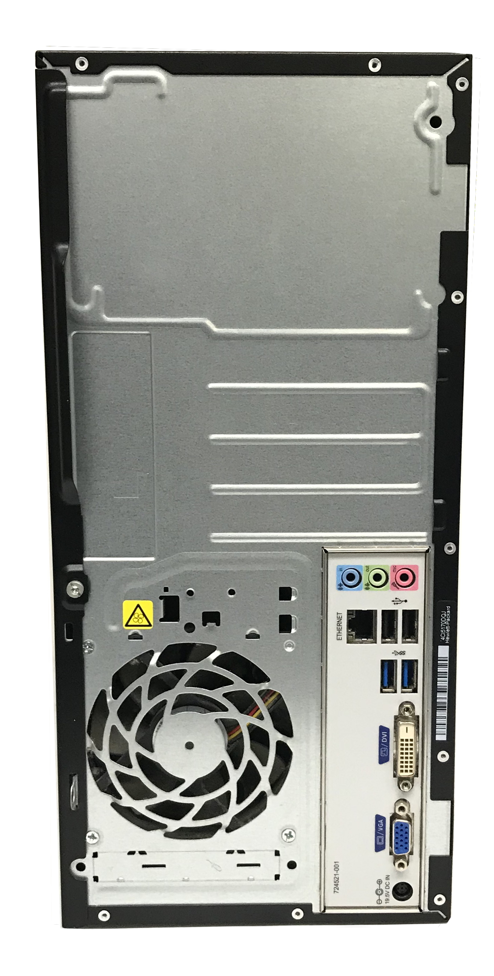 HP Desktop 500-424