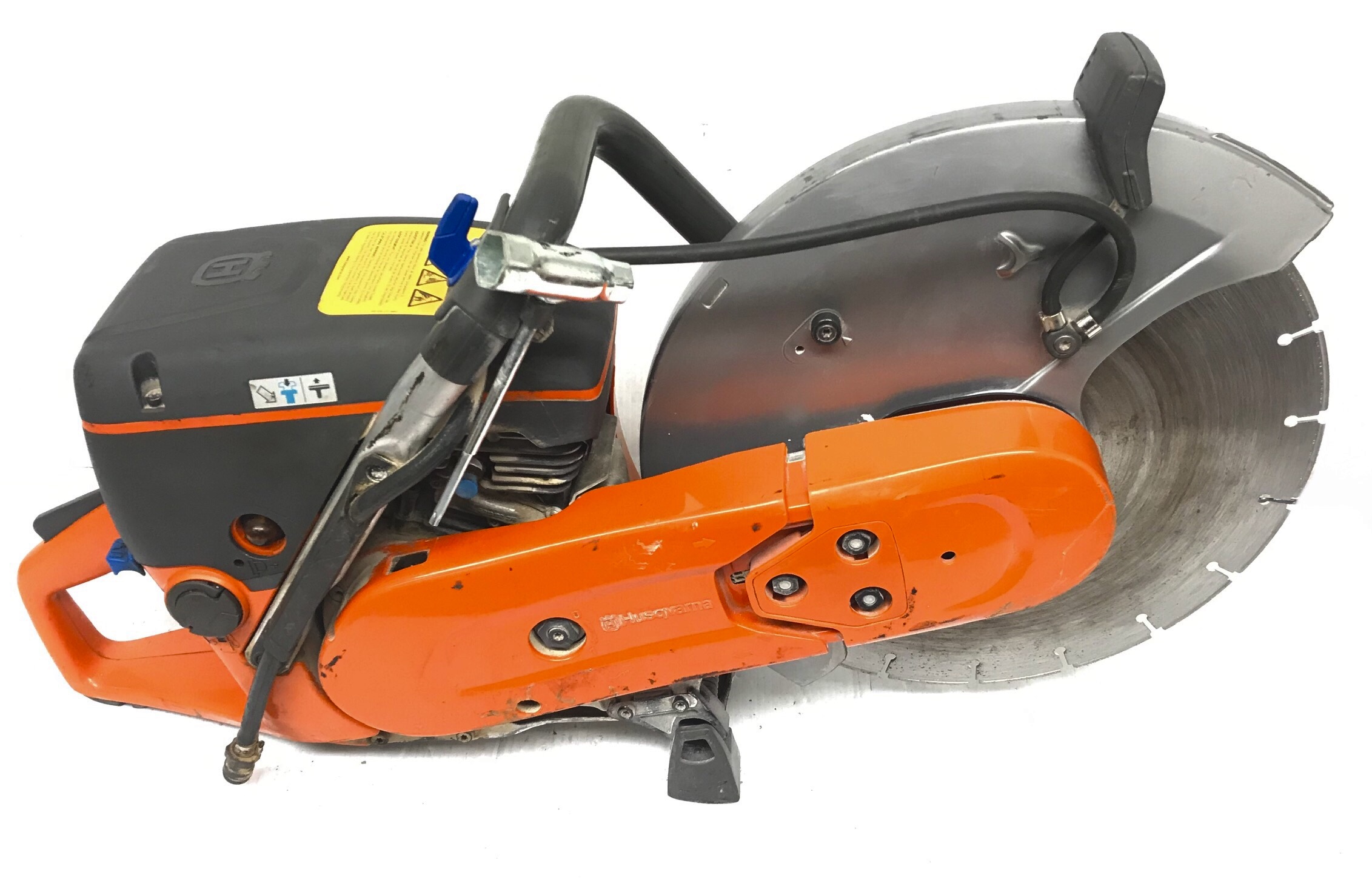 Husqvarna Power equipment K770