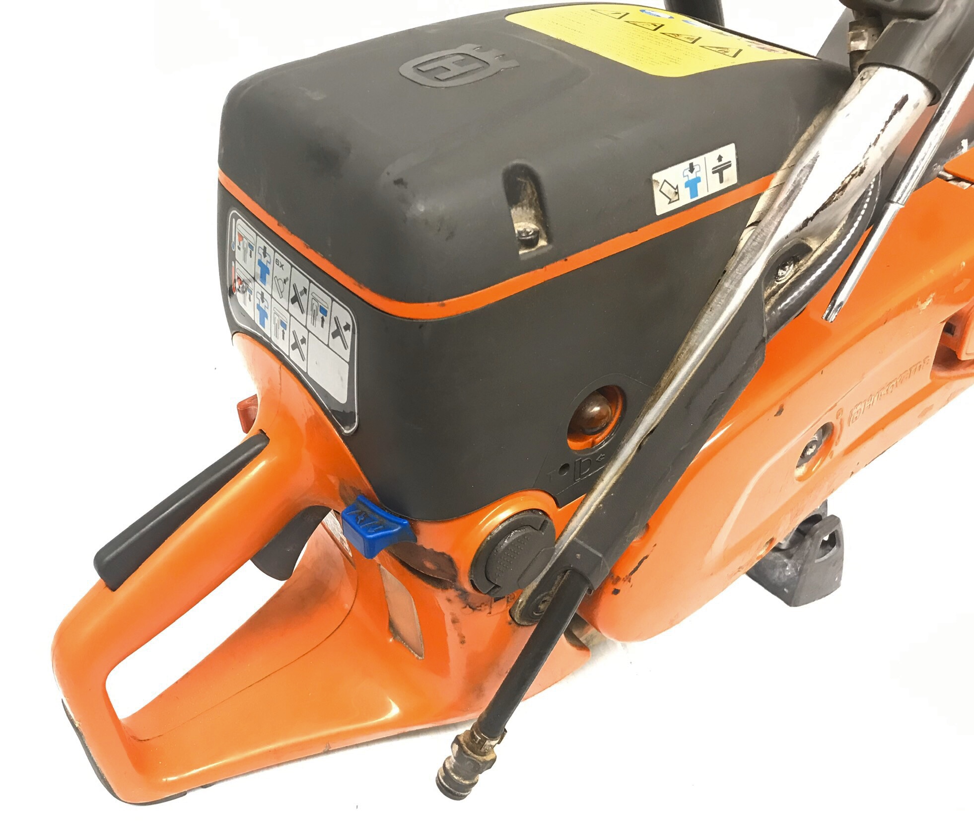Husqvarna Power equipment K770