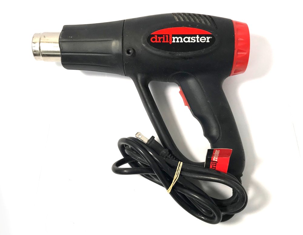 Drill Master Corded hand tools 96289