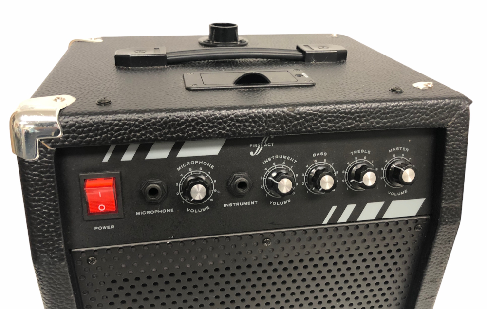 First Act Amp - Guitar MA225