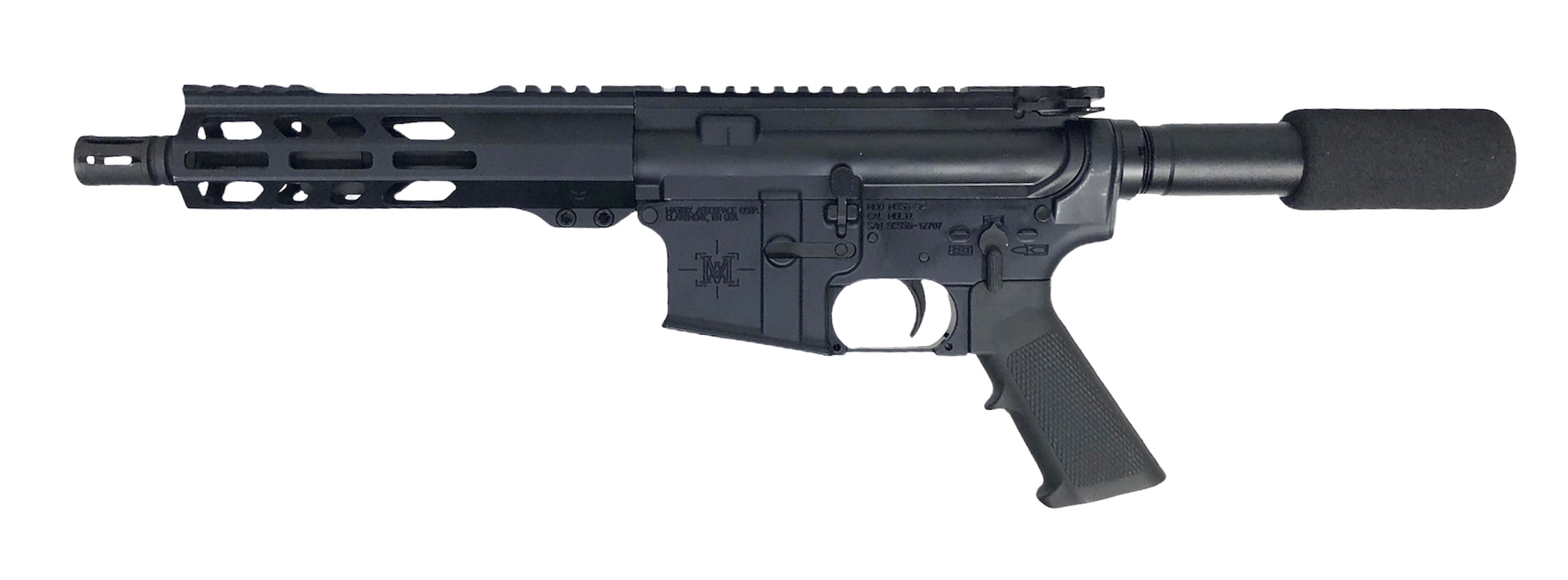 Matrix Aerospace M556-SC