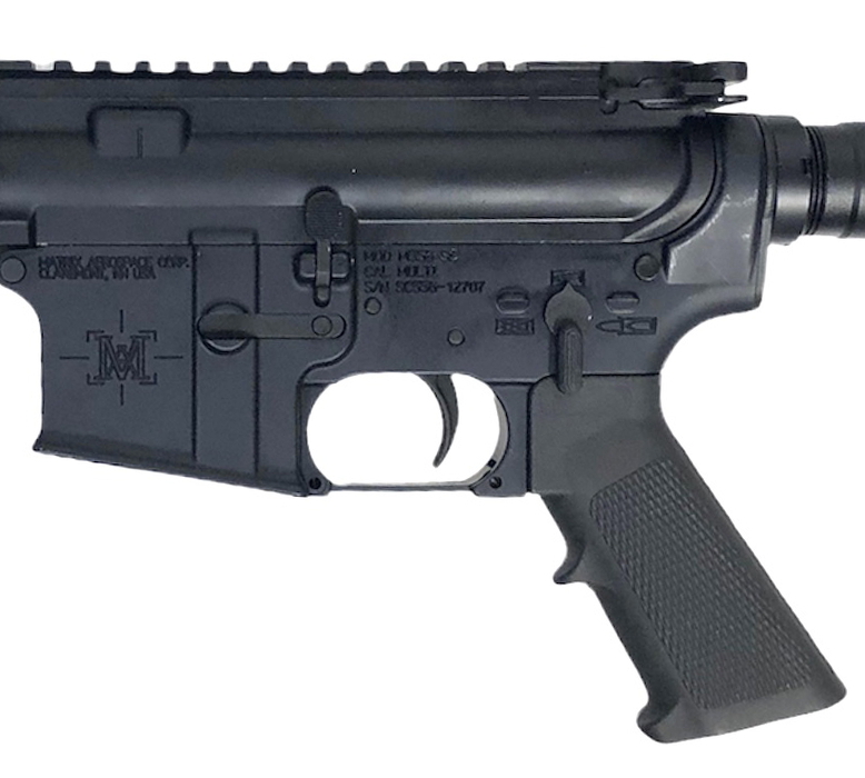 Matrix Aerospace M556-SC