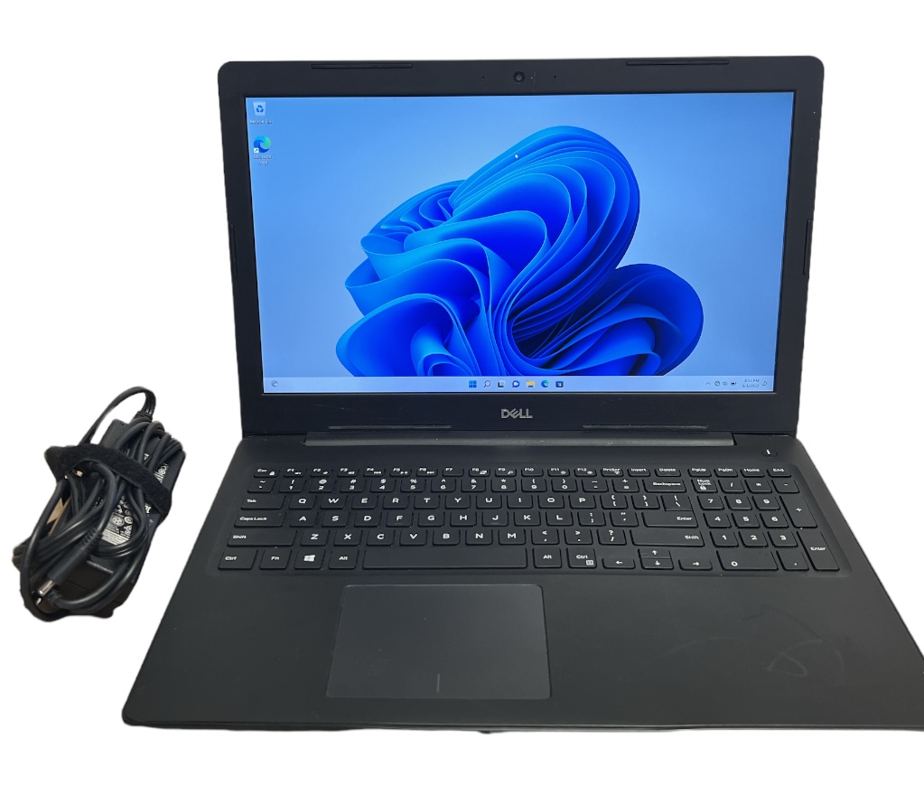 Dell Laptop P75F