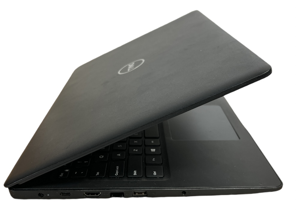 Dell Laptop P75F