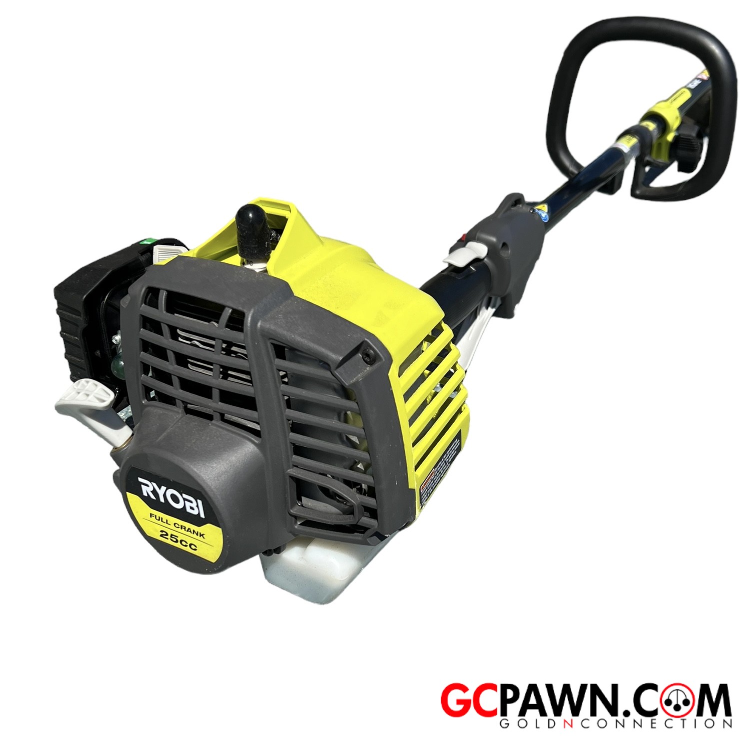 Ryobi Weedeater RY253SSVNM