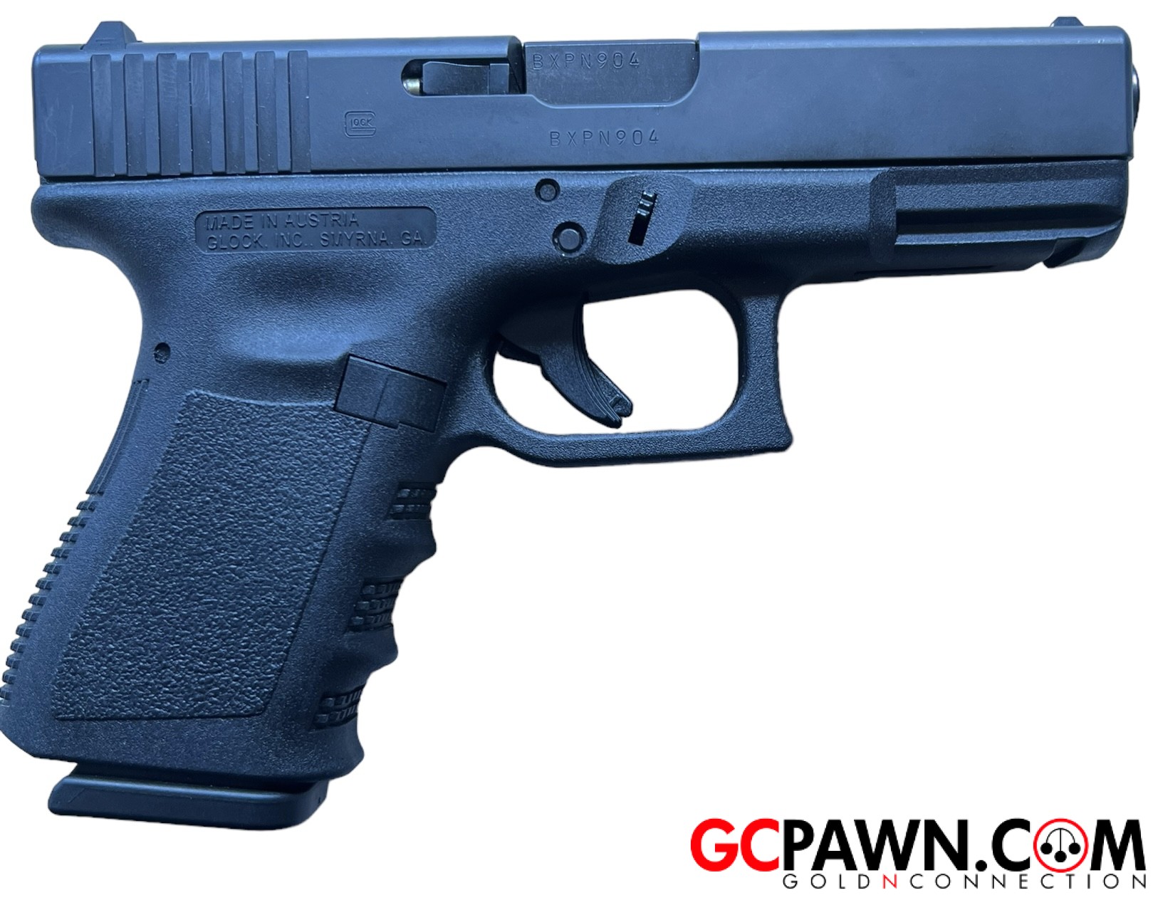 Glock 19