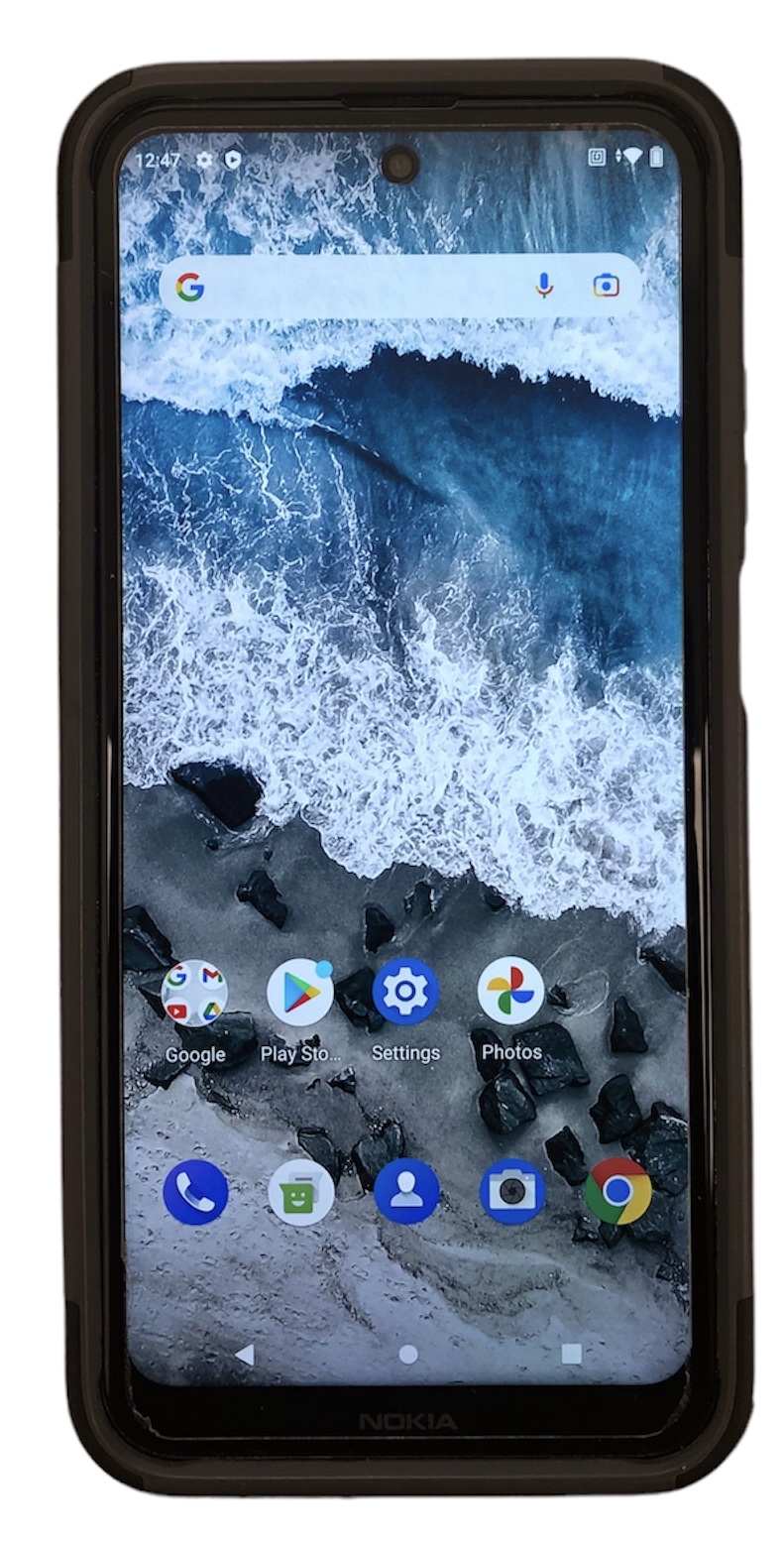 Nokia Cell phone TA-1399