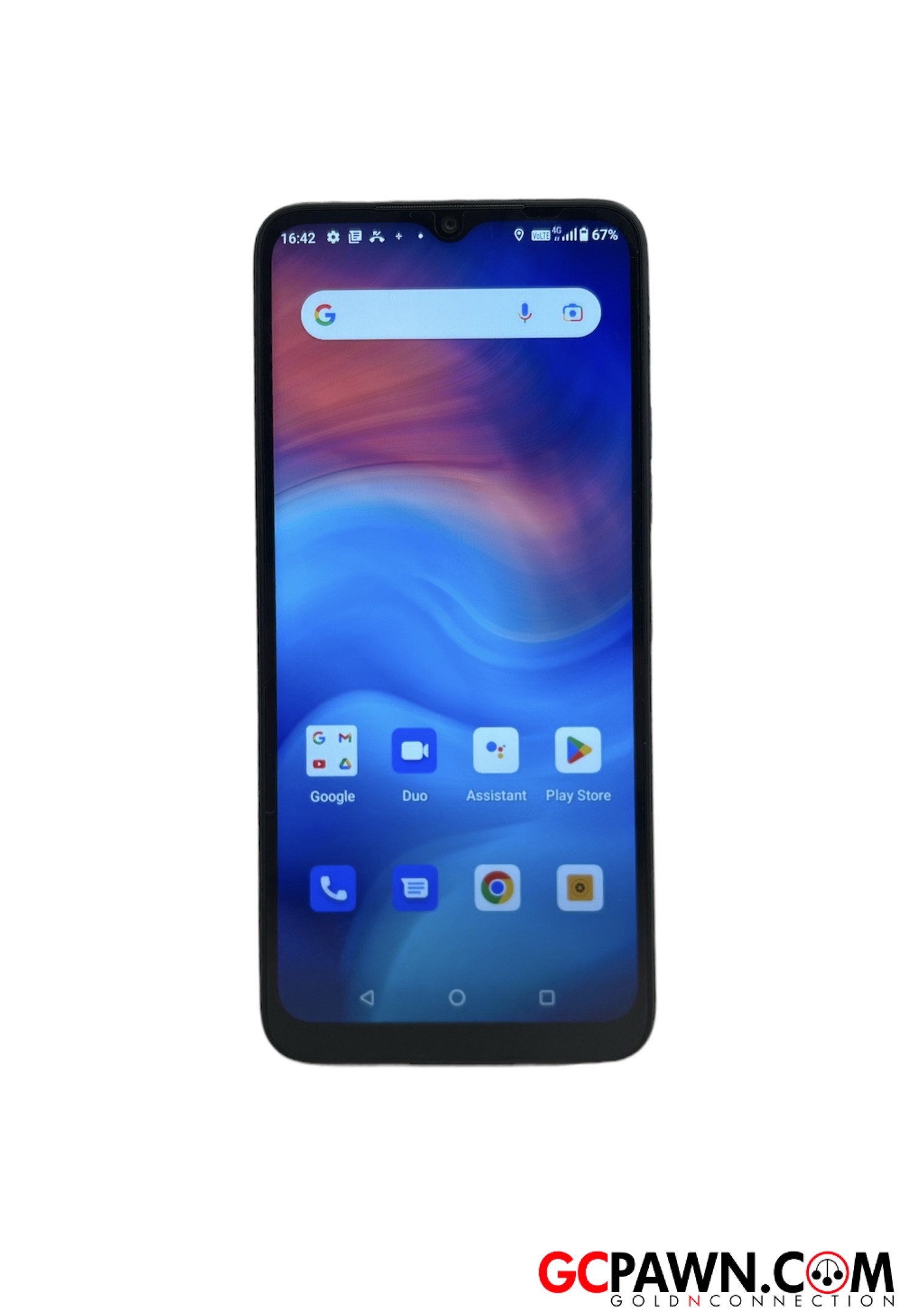 Vortex Cell phone Z22