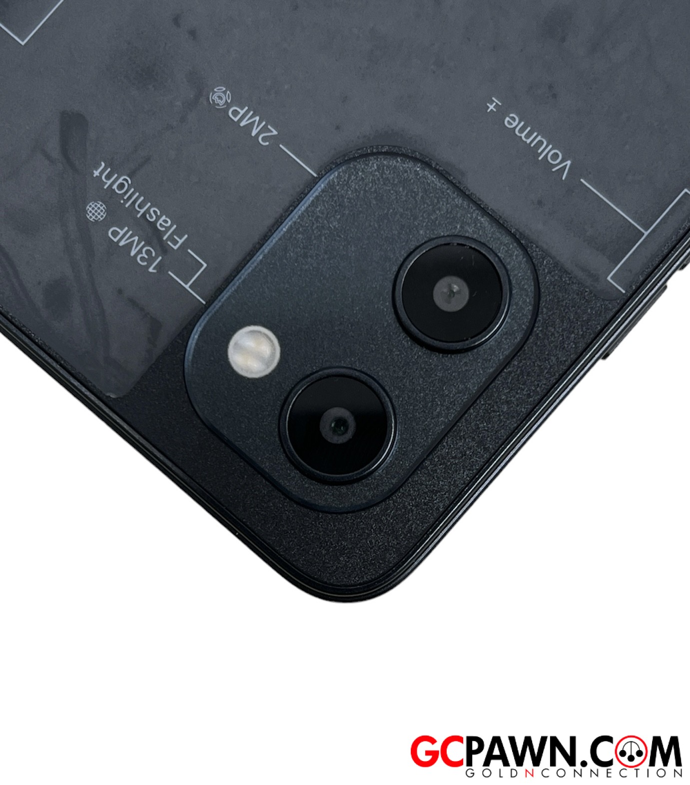 Vortex Cell phone Z22