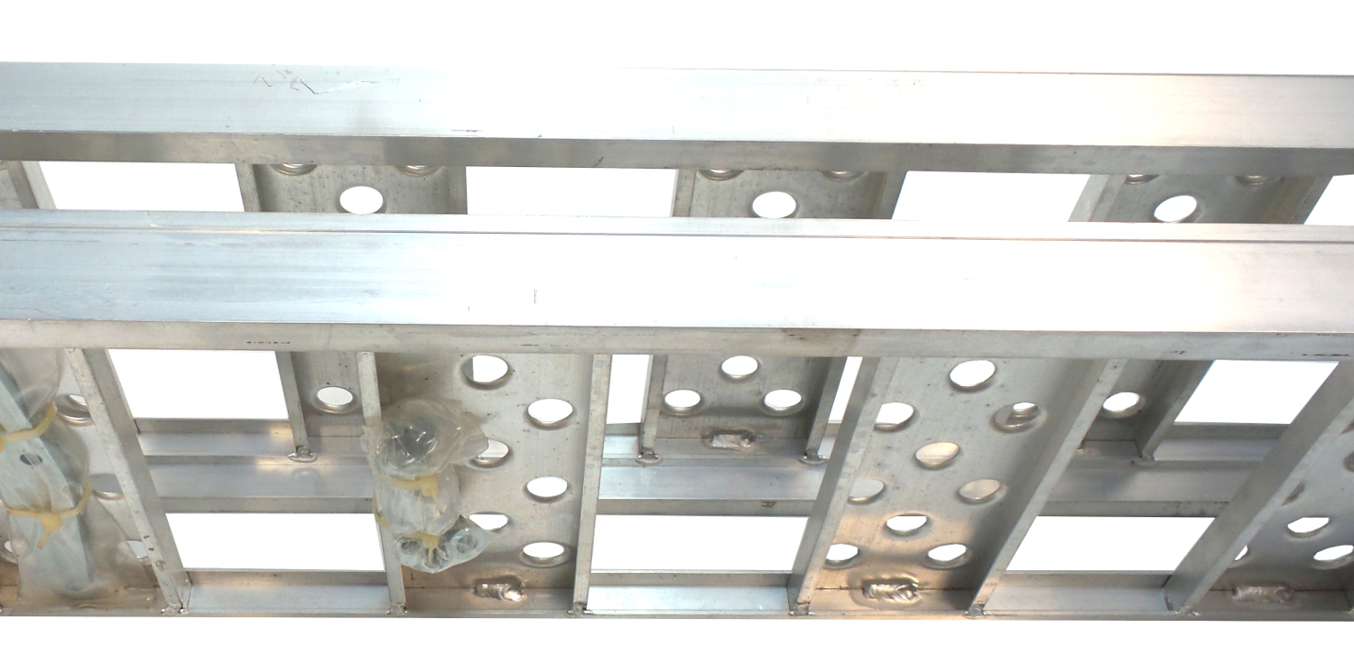 Highland Ramp Ramparts - 11213 00