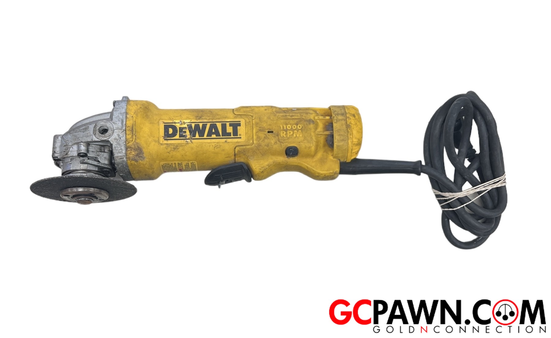 Dewalt Corded hand tools DWE402