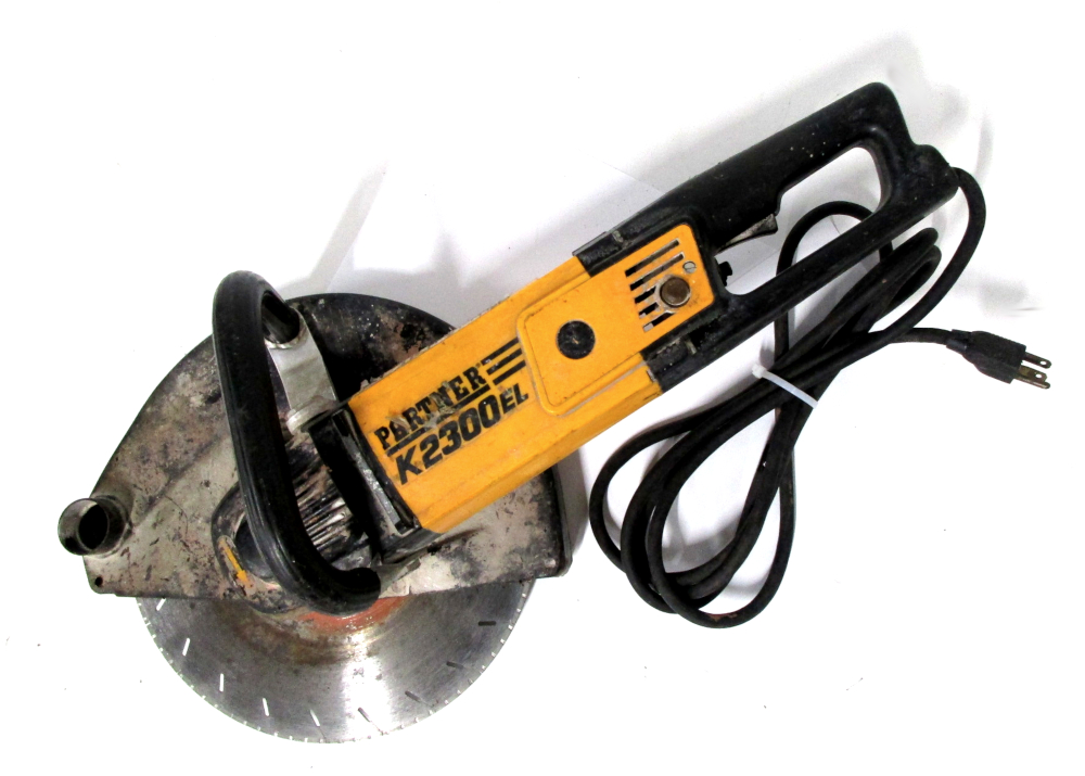 Partner Corded hand tools K2300EL