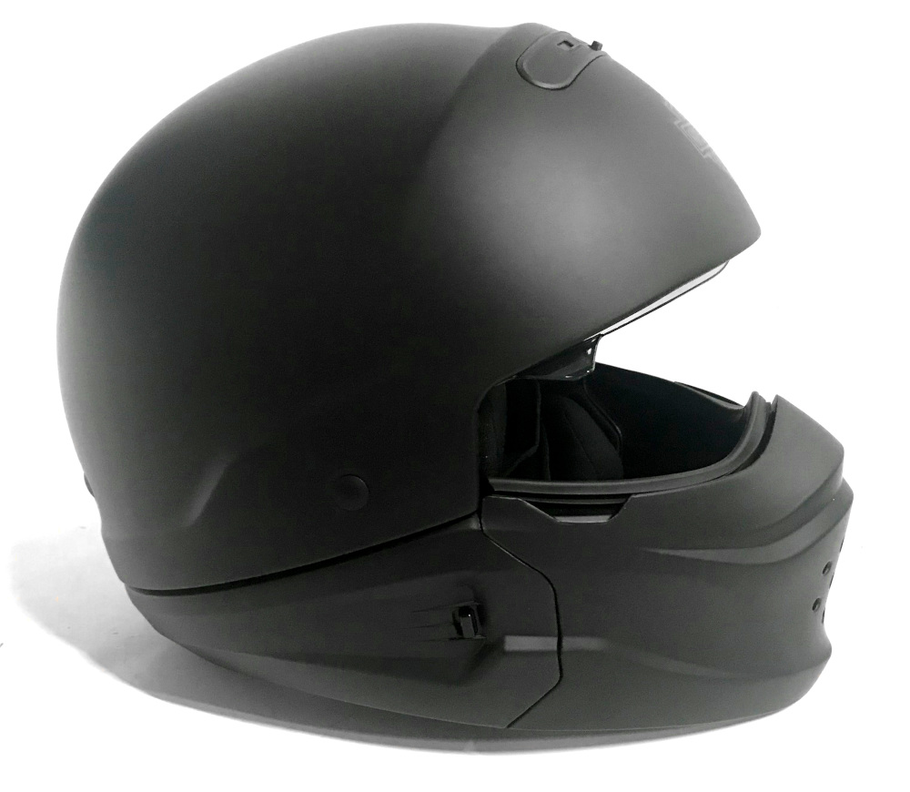Harley Davidson Helmet Pilot 3 (98193-17VX/002S)