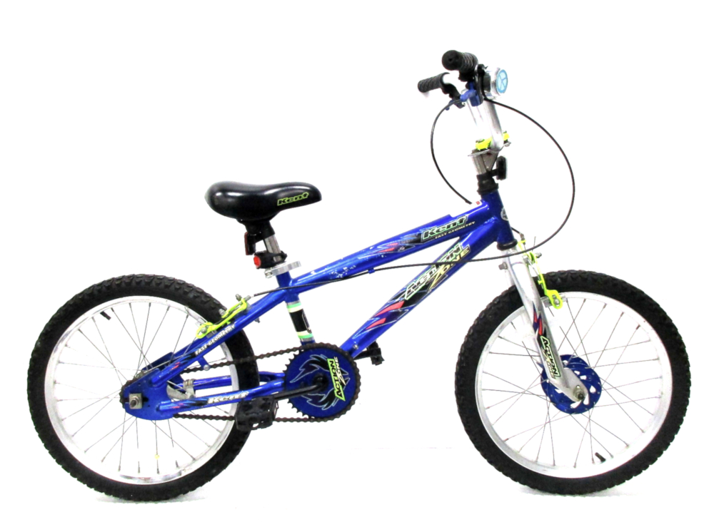 Kent BMX Action Zone