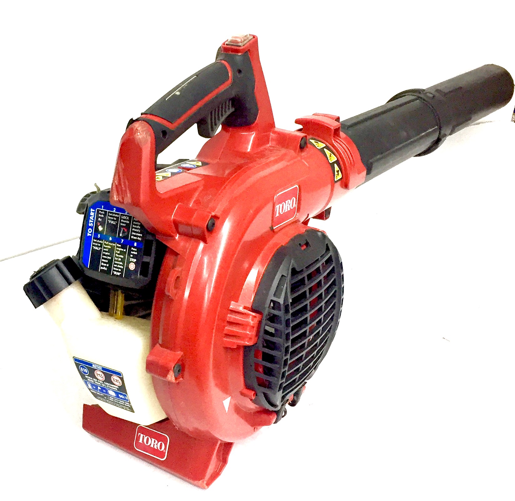 Toro Blower 51988