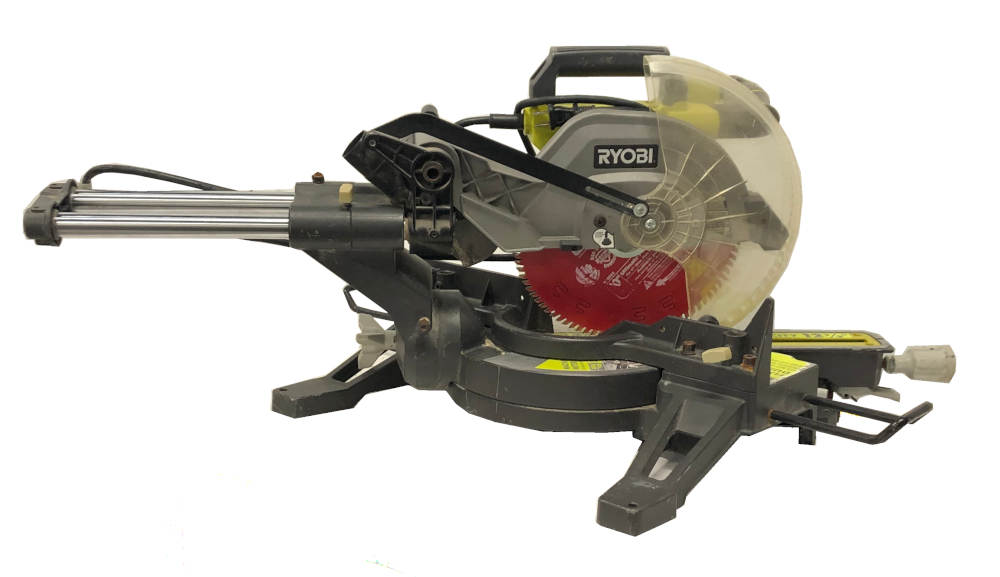 Ryobi Power equipment TSS102L
