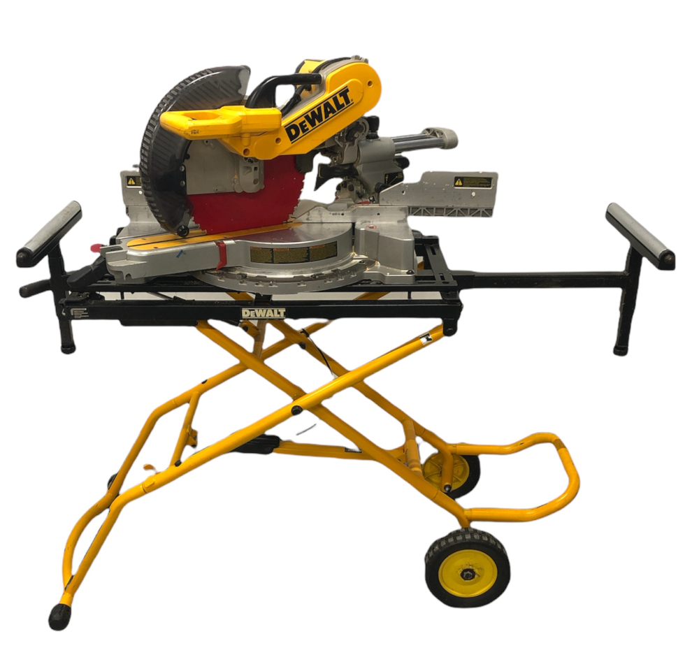 Dewalt Corded hand tools DW718