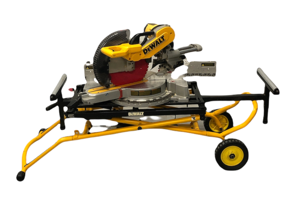 Dewalt Corded hand tools DW718