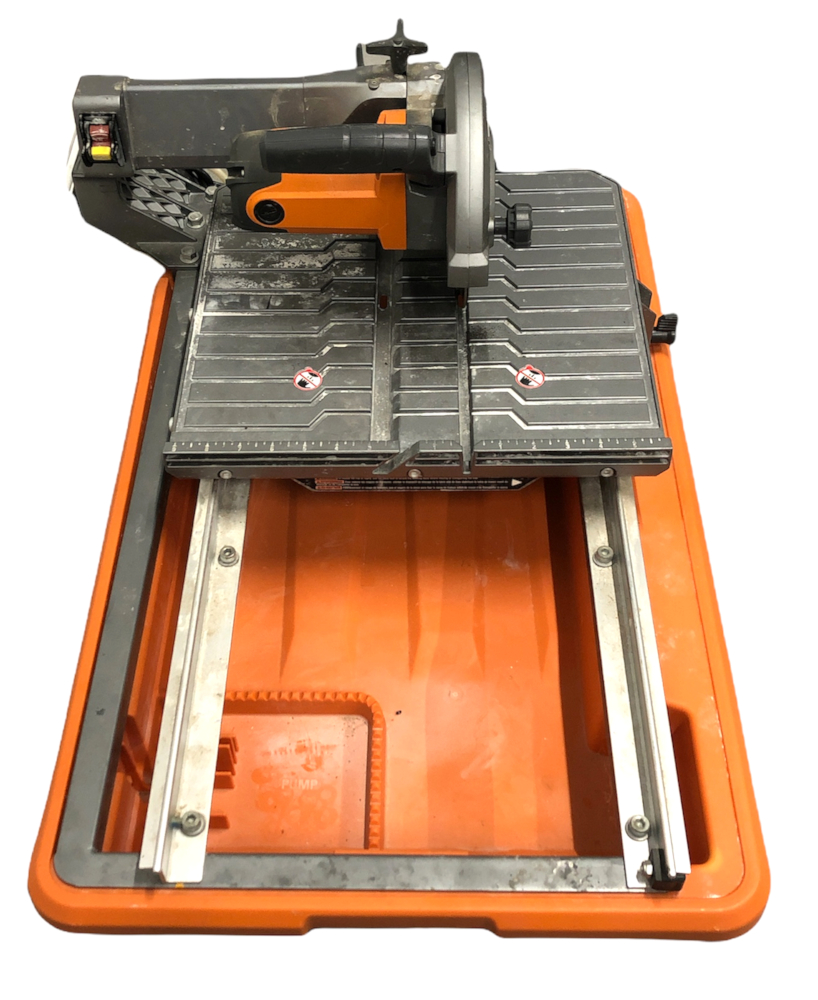 Ridgid Corded hand tools R4030