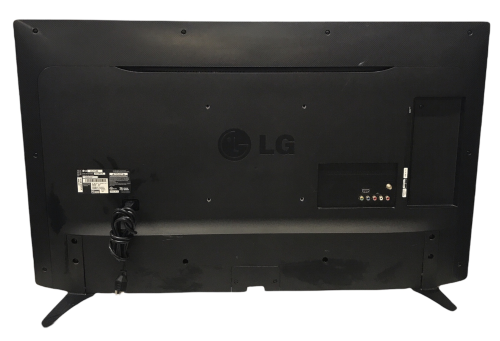 LG LCD 43LF5400