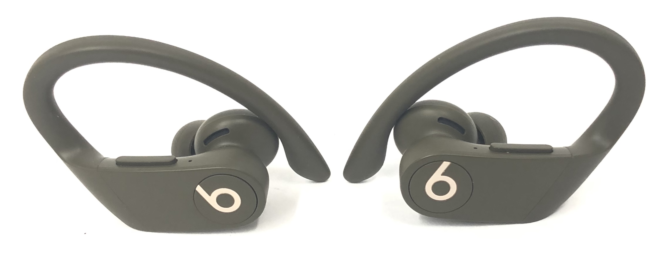 Beats by Dr. Dre Headphones Power Beats Pro A2048