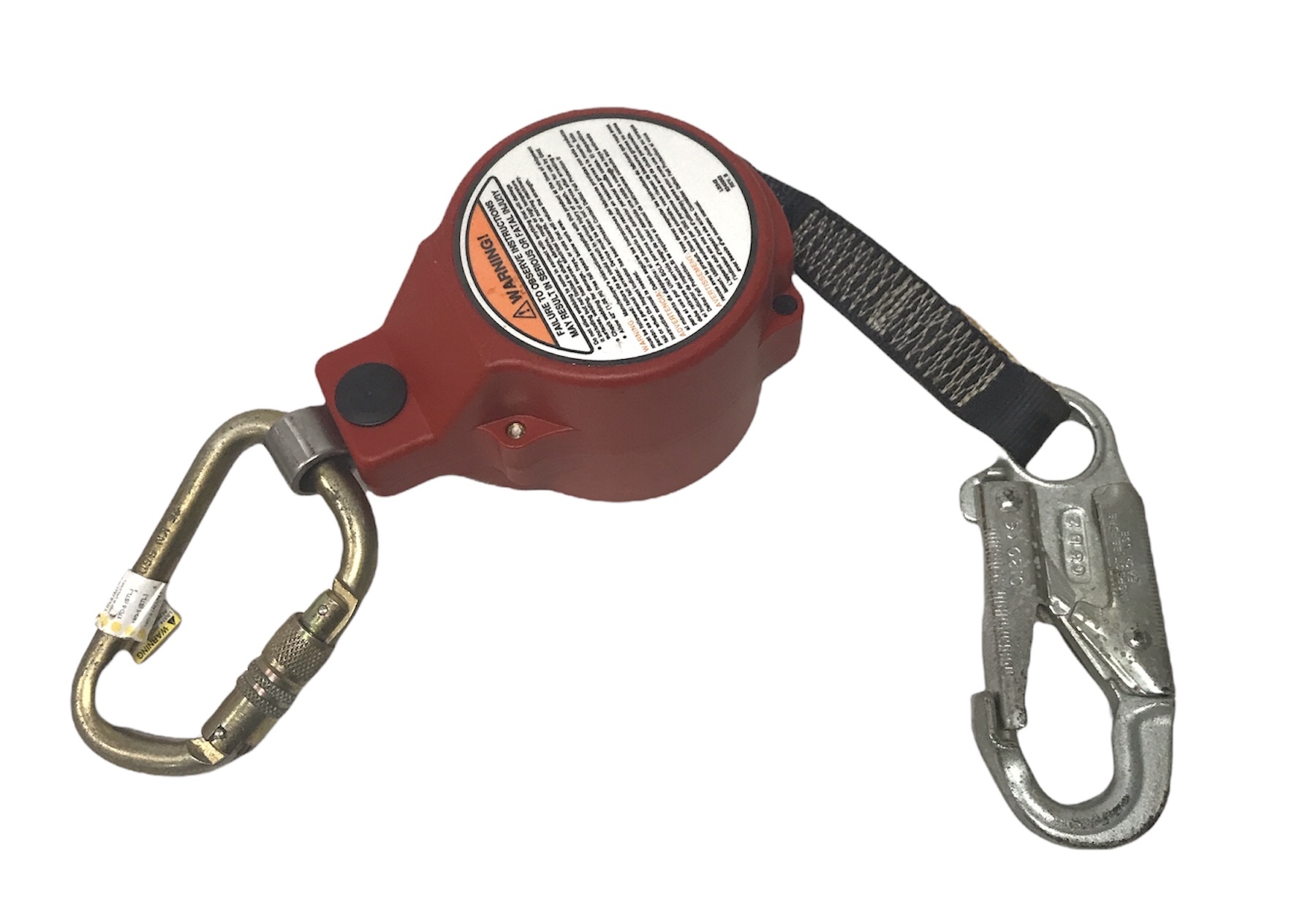 Miller Fall Protection FL11