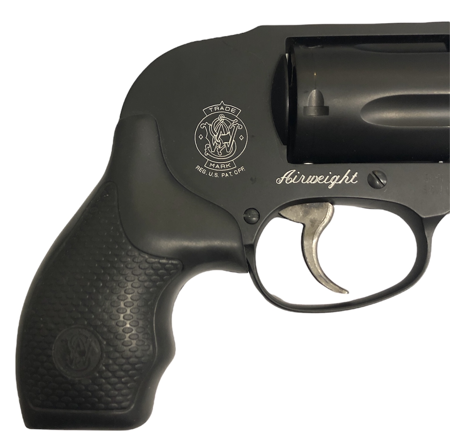 S&W 438 Airweight