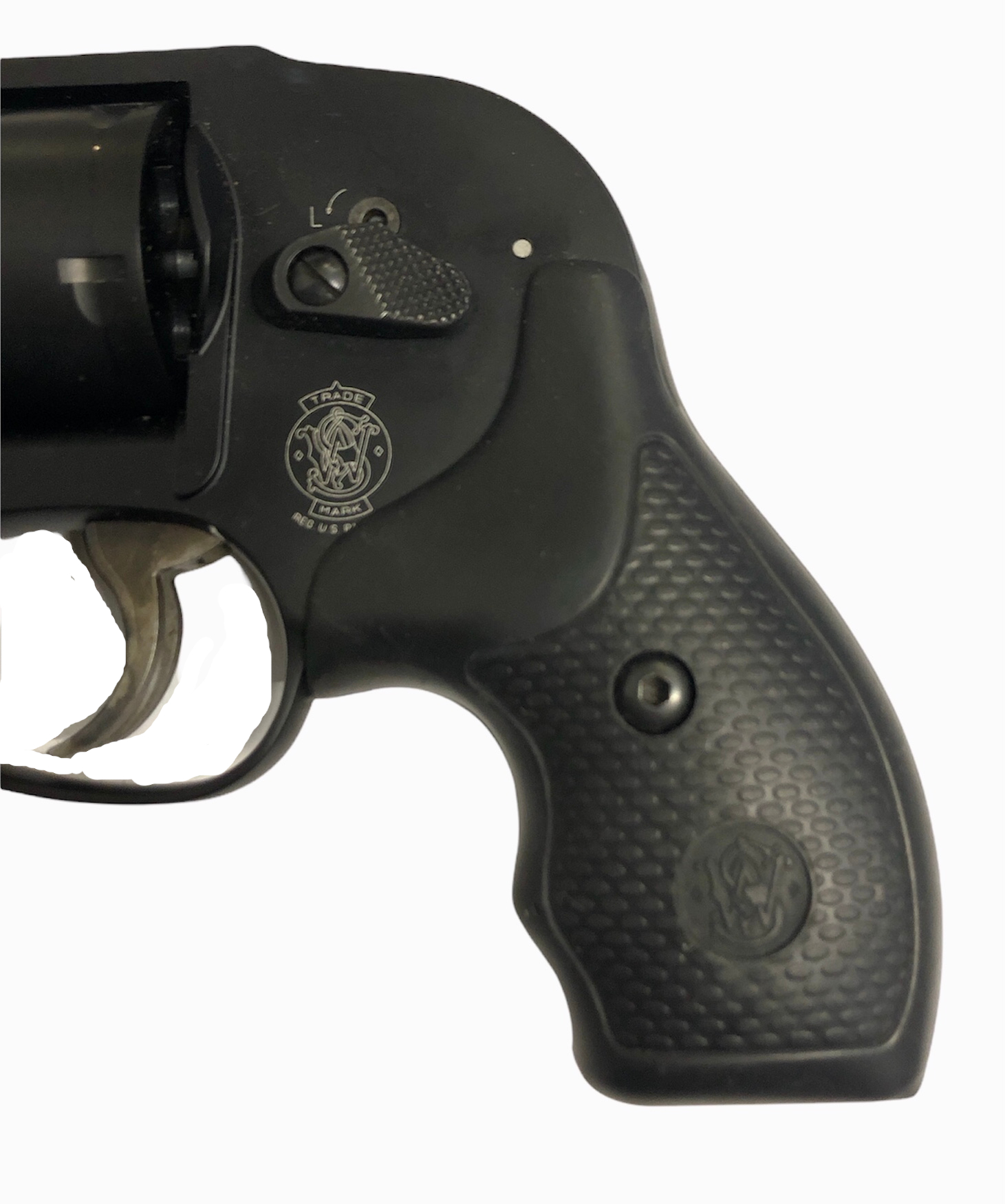 S&W 438 Airweight