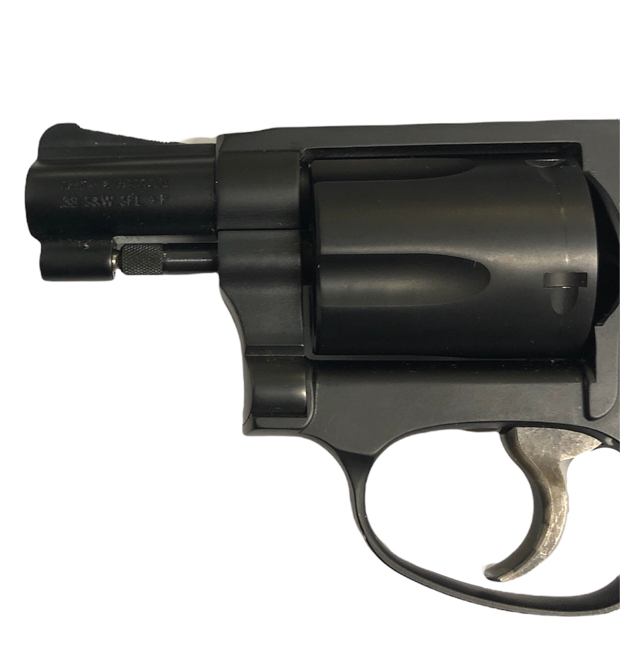 S&W 438 Airweight