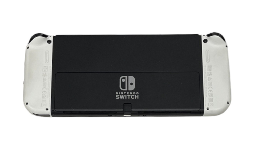 Nintendo System HEG-001