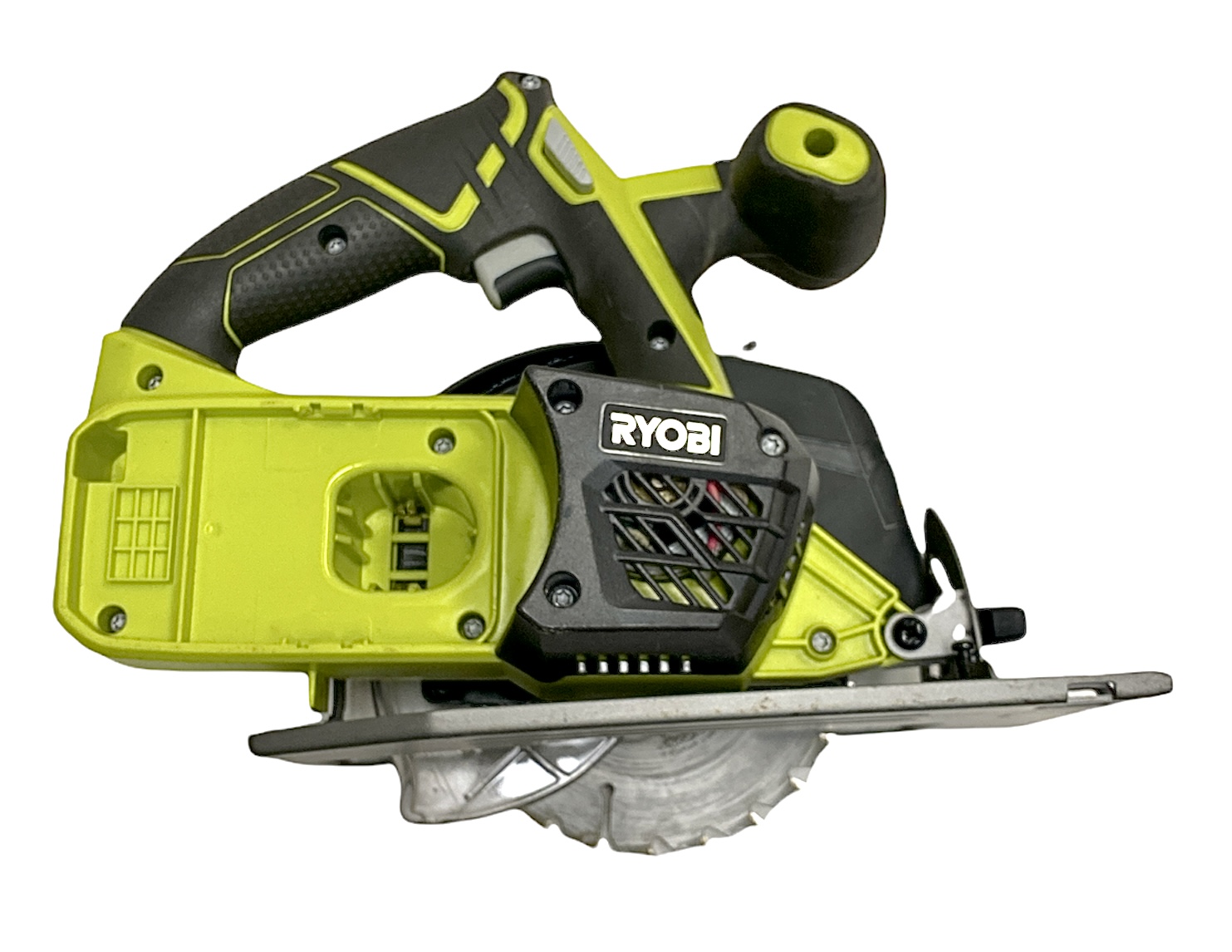 Ryobi Cordless hand tools P507