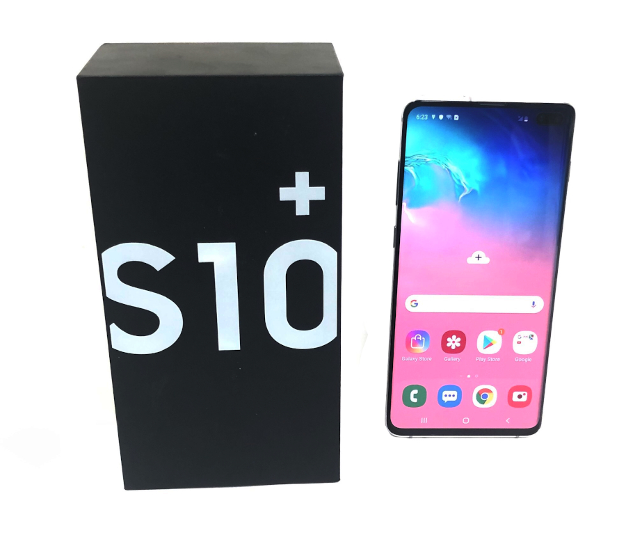 Samsung Cell phone SM-G975U