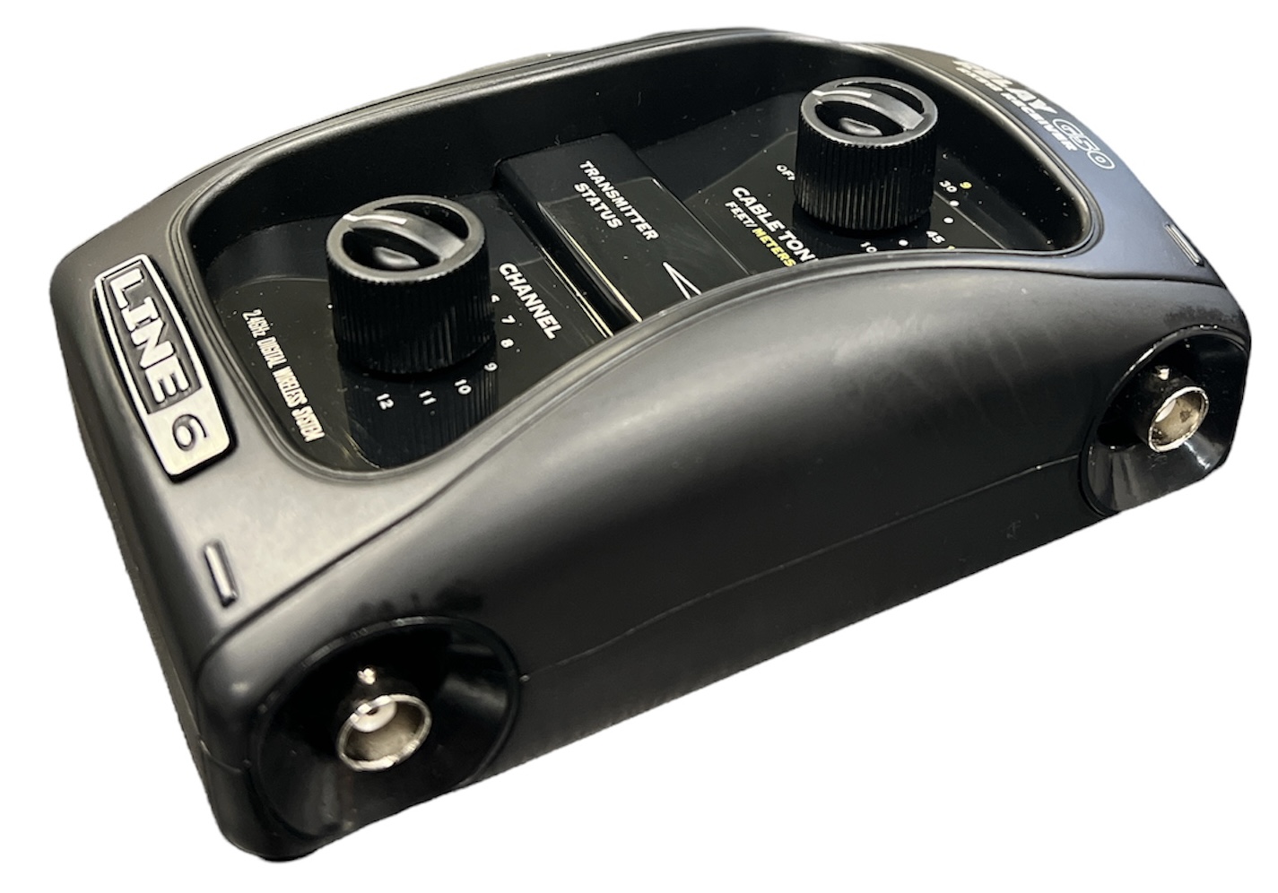 Line 6 Amp - Guitar Relay G50 Wireless Guitar System
