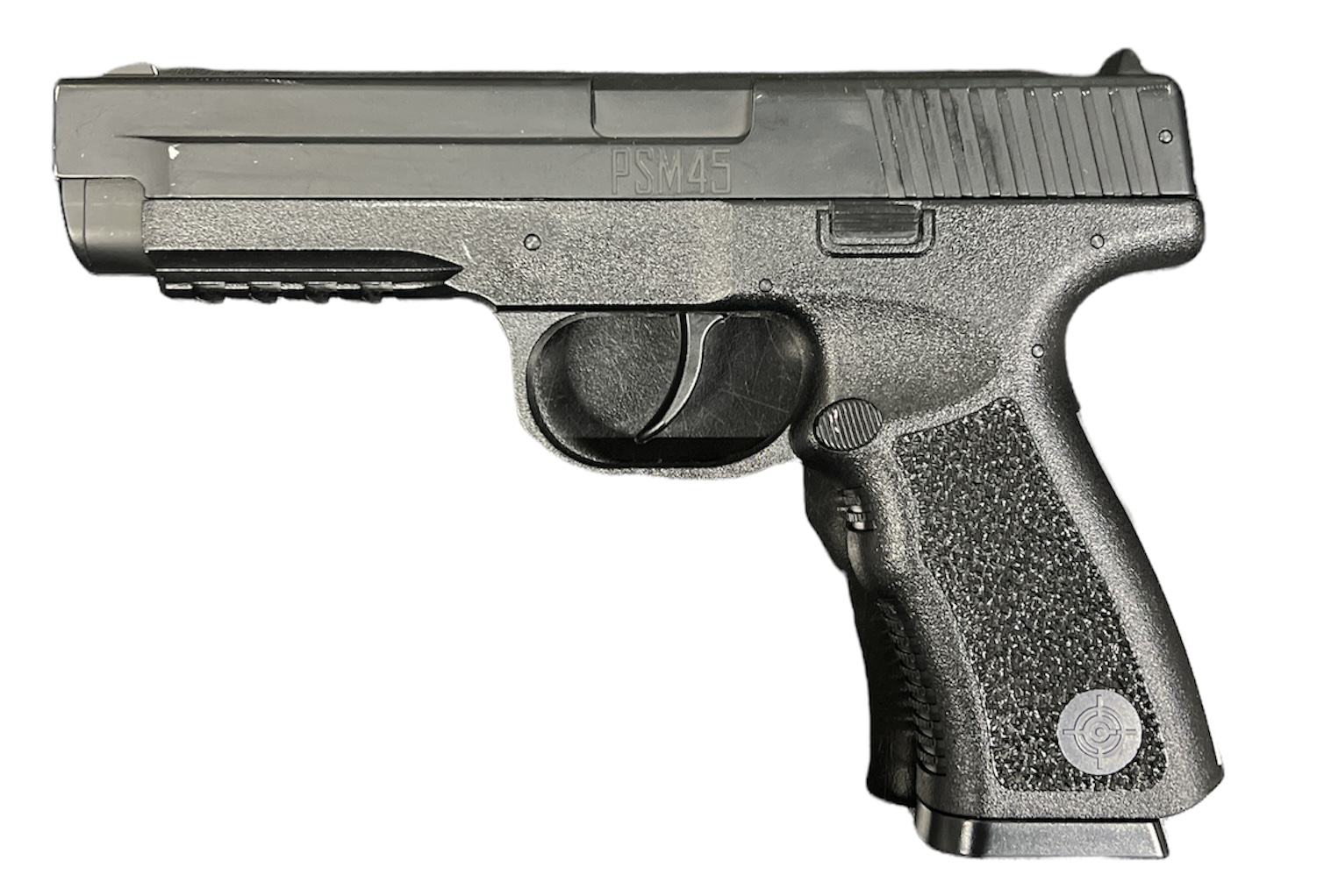 Crosman BB Gun PSM45