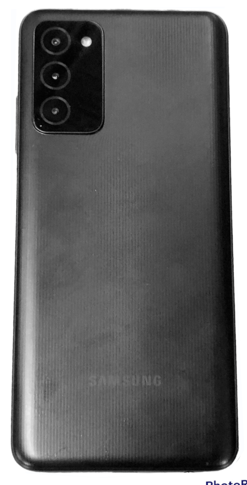 Samsung Cell phone SM-A037U