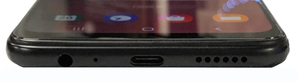 Samsung Cell phone SM-A037U