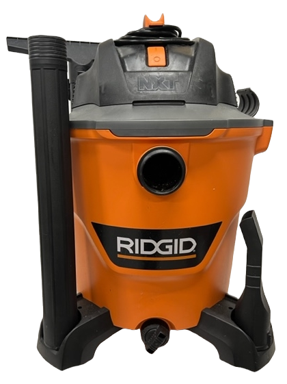 Ridgid Carpet tools HD1200
