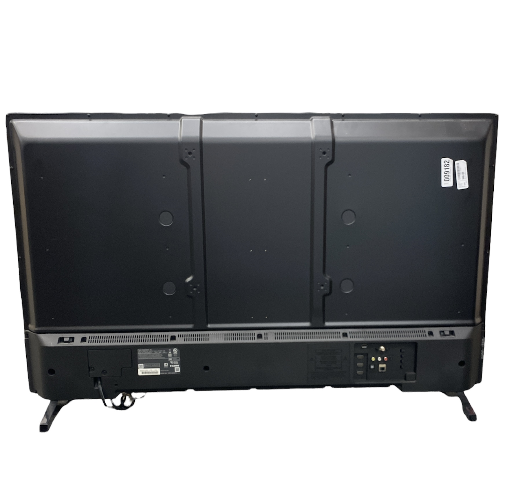 Philips 4k 50pfl5604 F7
