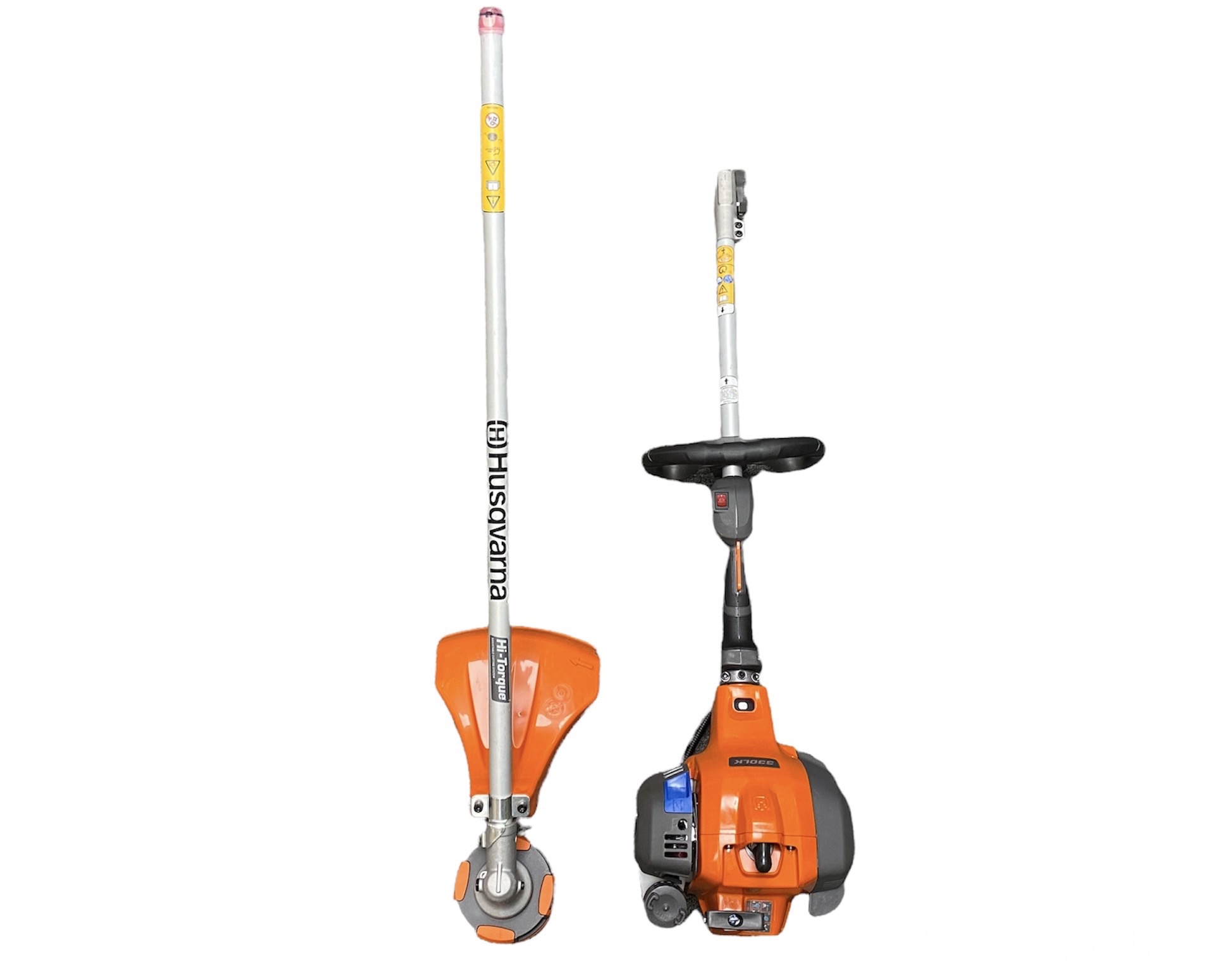 Husqvarna Weedeater 330LK