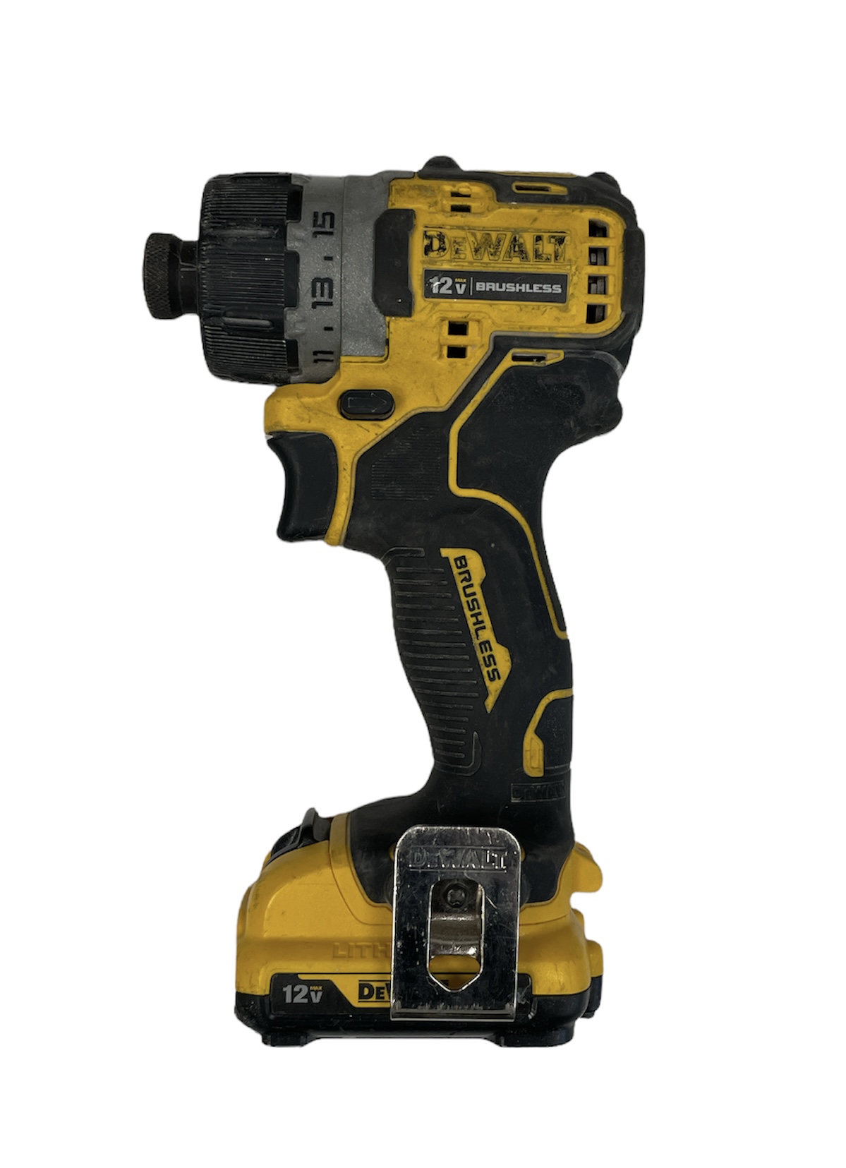 Dewalt Cordless hand tools DCF601