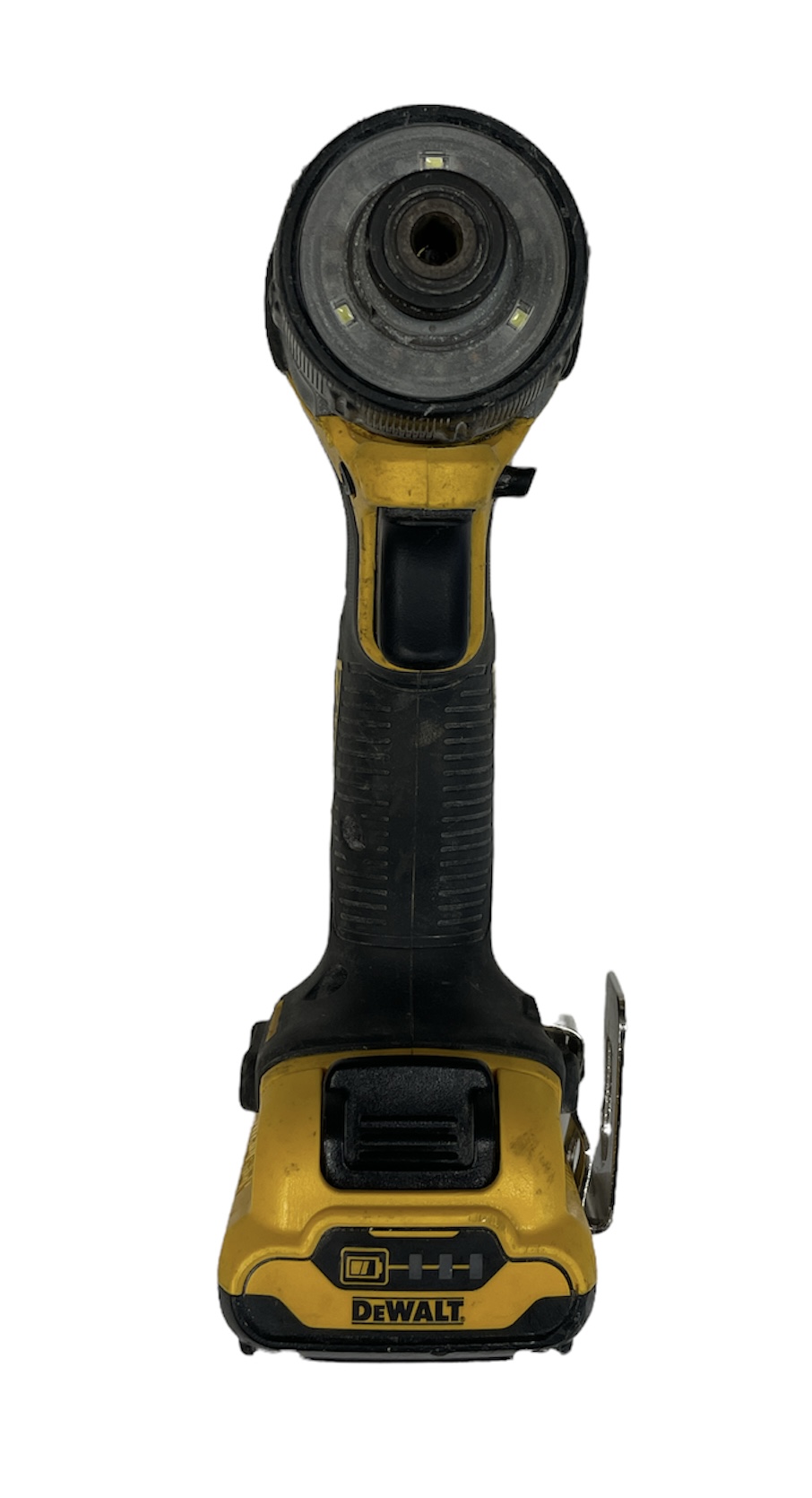 Dewalt Cordless hand tools DCF601