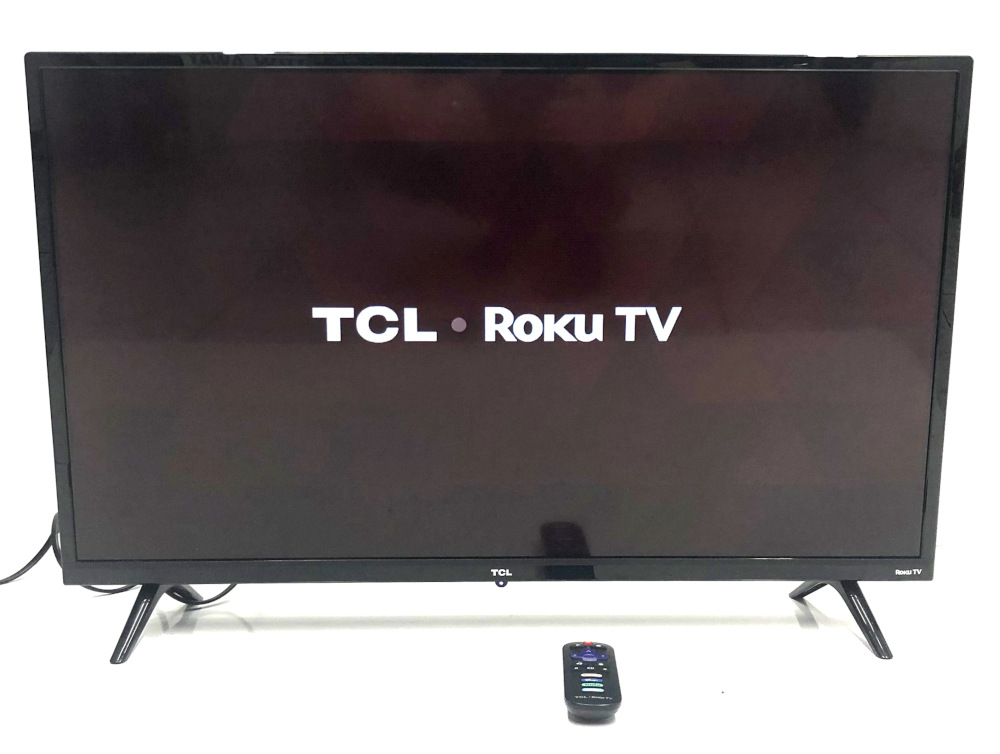 TCL LED 32S335