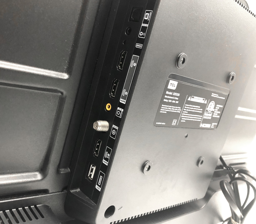 TCL LED 32S335