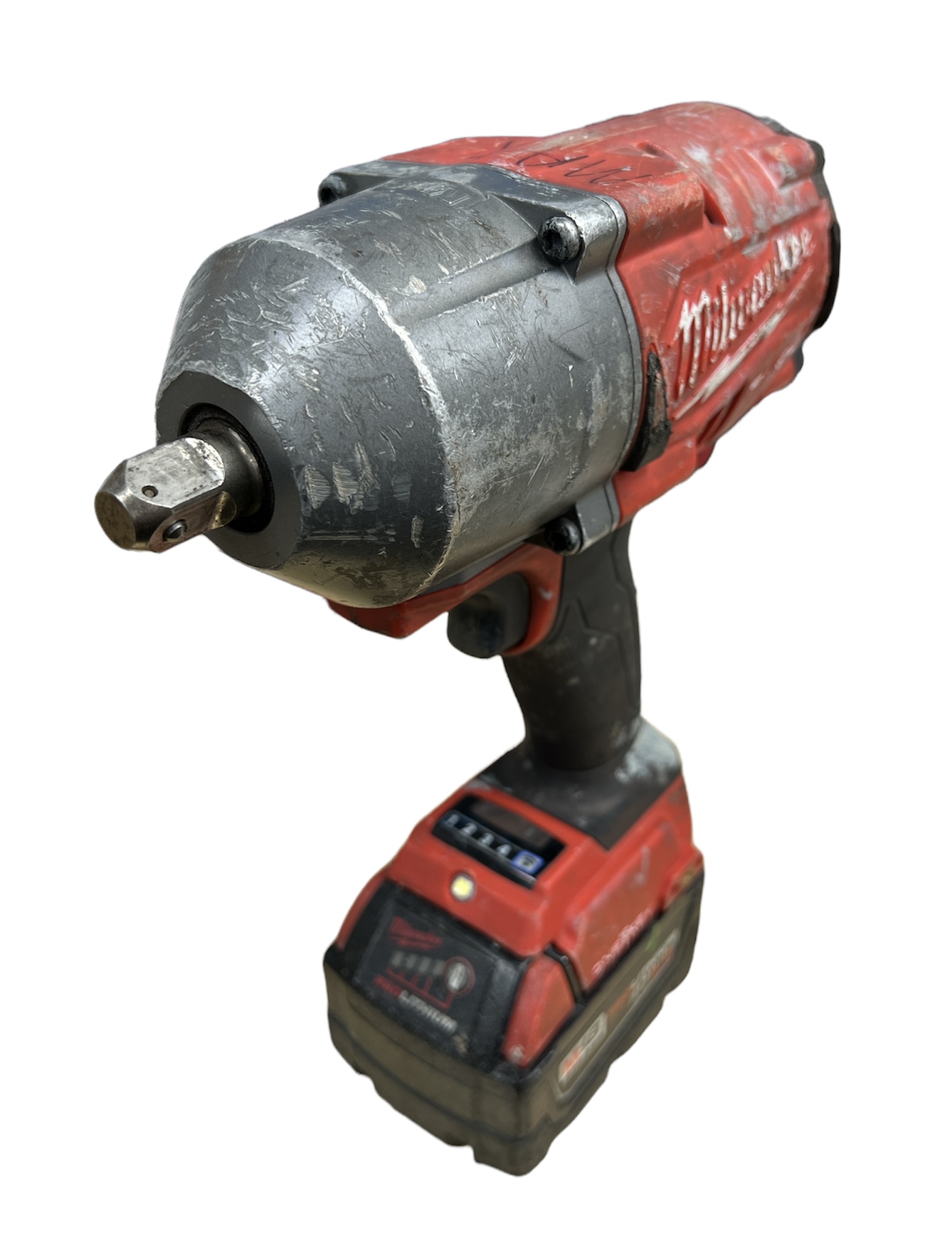 Milwaukee Cordless hand tools 2862-20