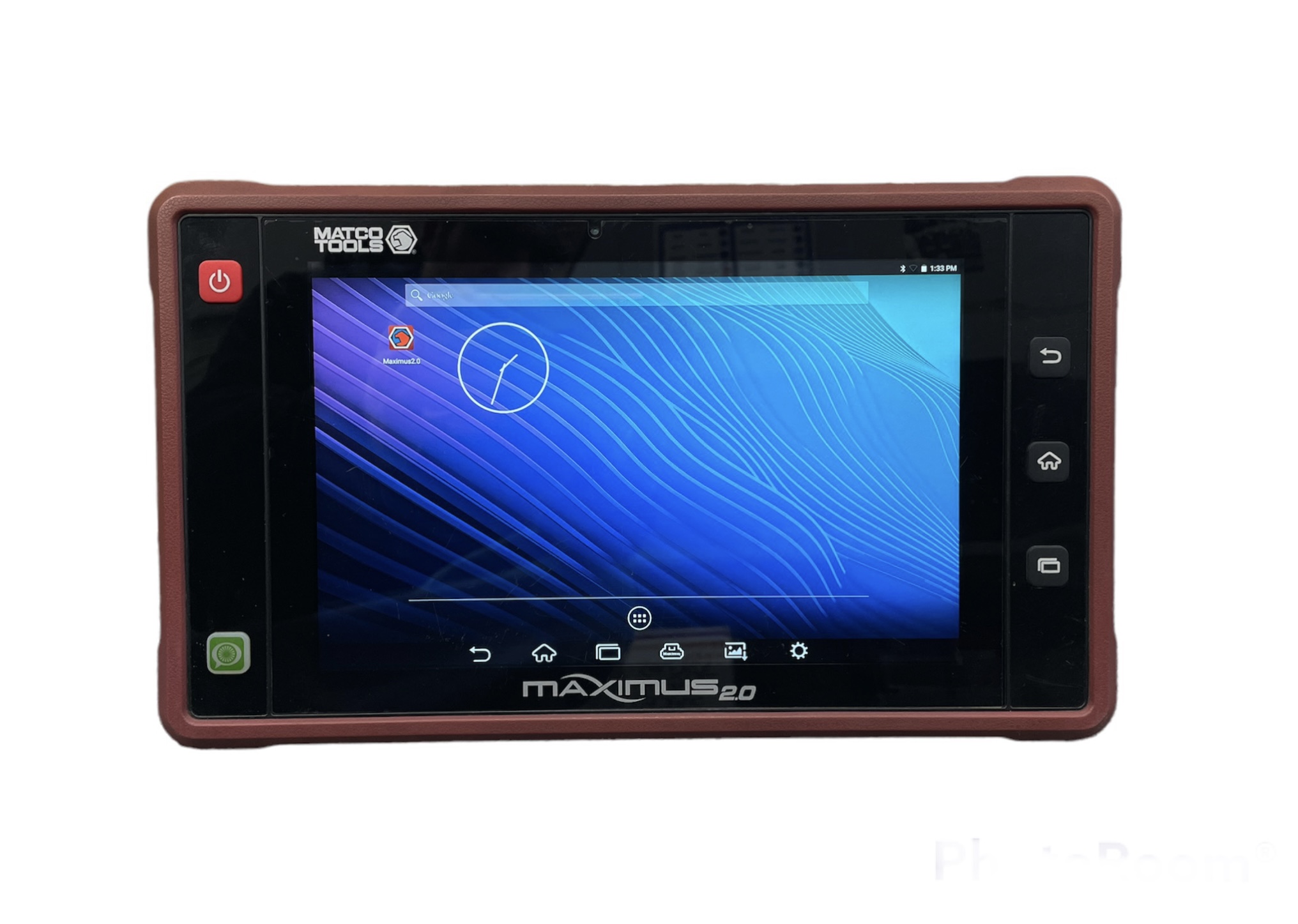 Matco Auto service tools Maximus 2.0